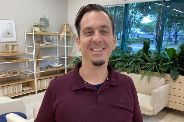 Our passion is hospitality - OFS